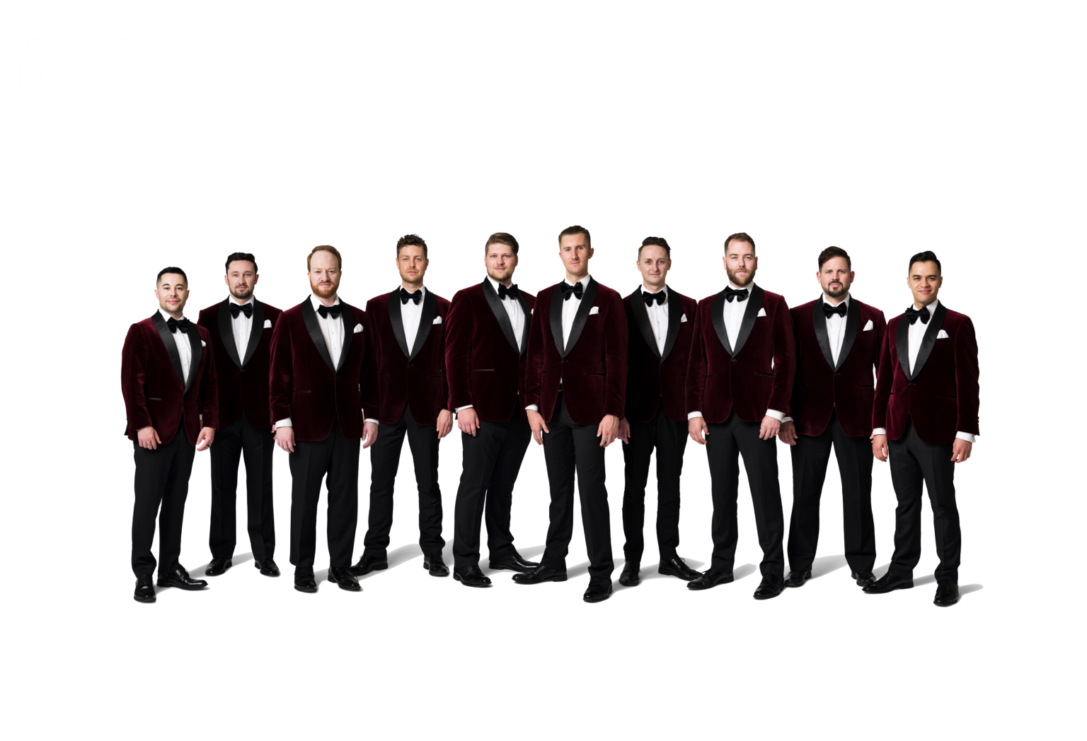 The Ten Tenors