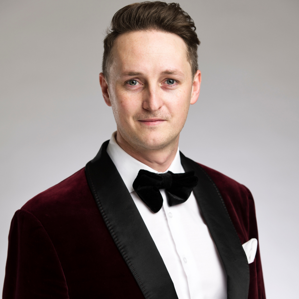 About – The Ten Tenors