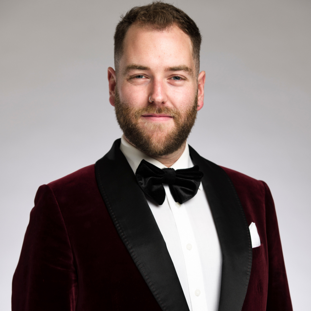 About – The Ten Tenors