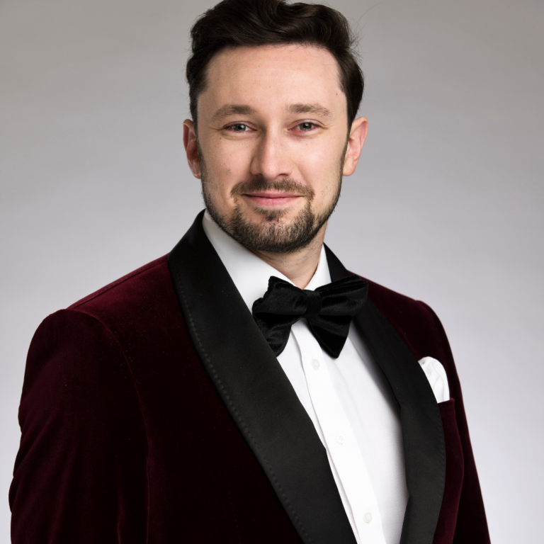 About – The Ten Tenors