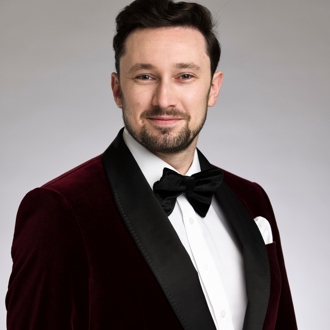 About – The Ten Tenors