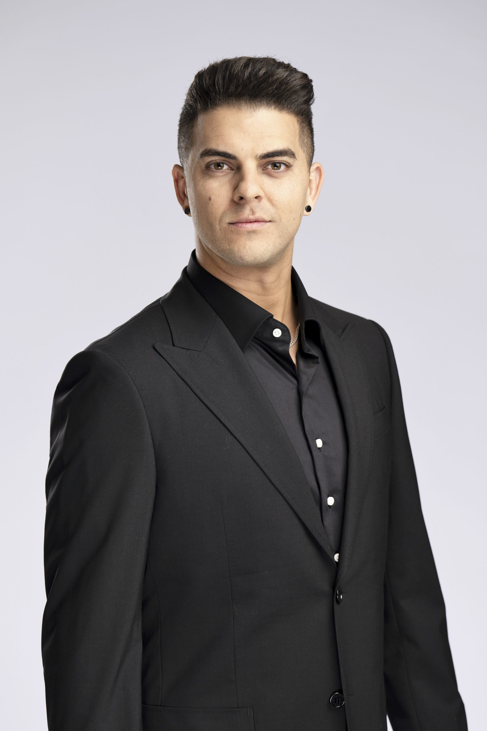 About – The Ten Tenors