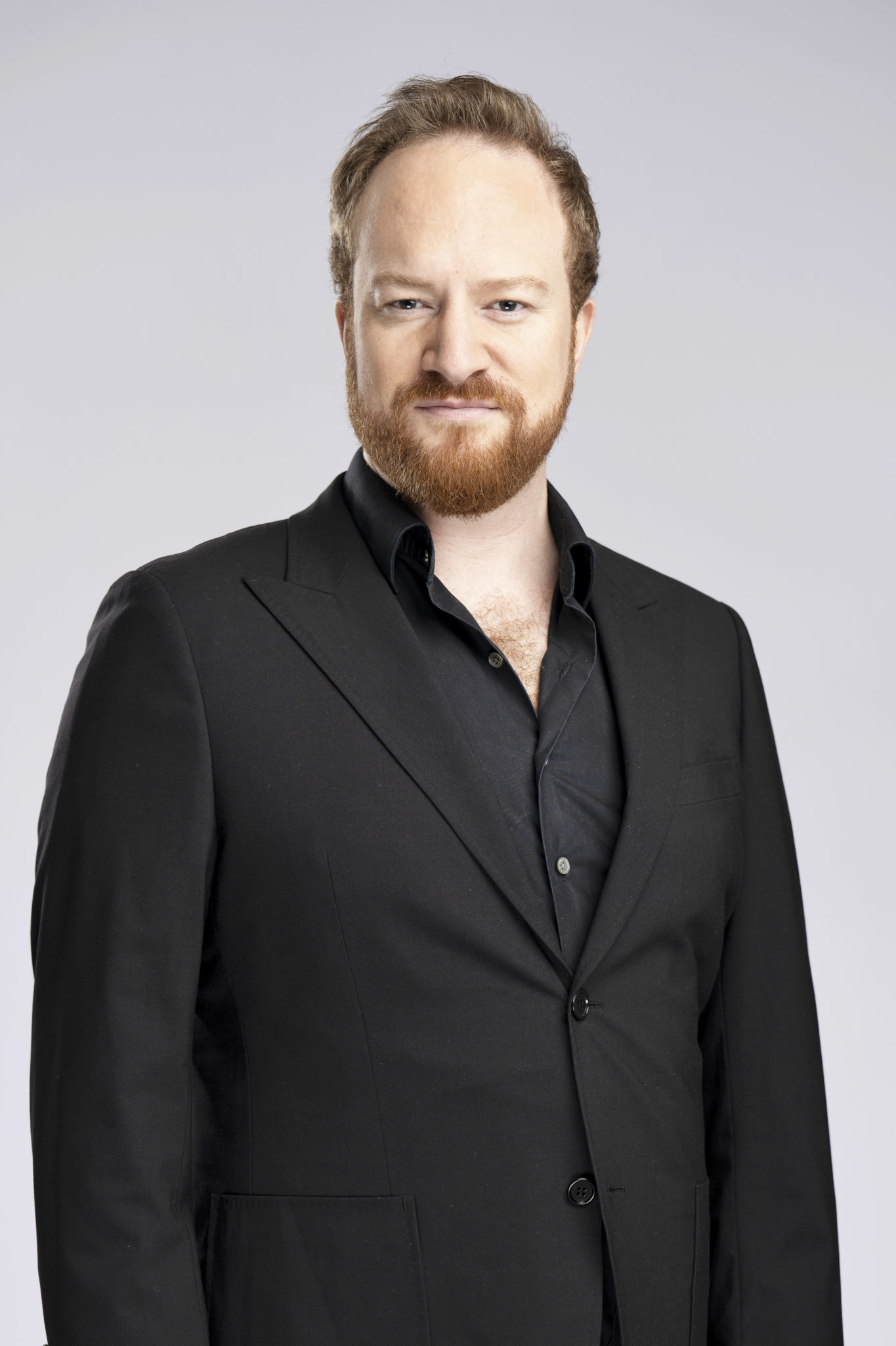 About – The Ten Tenors