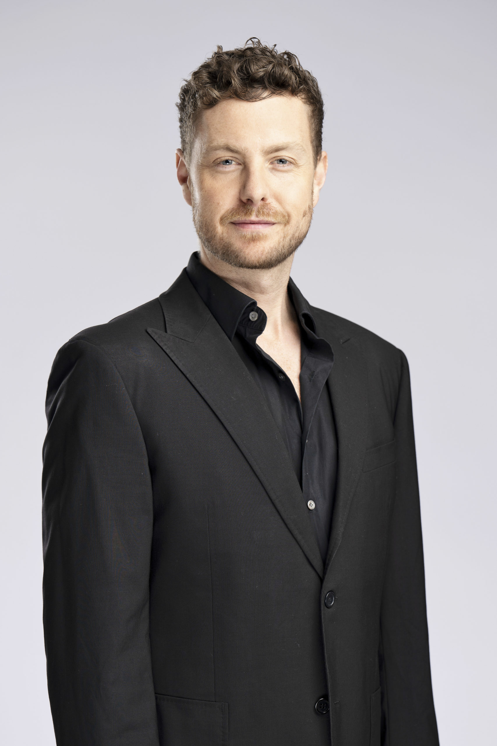 About – The Ten Tenors