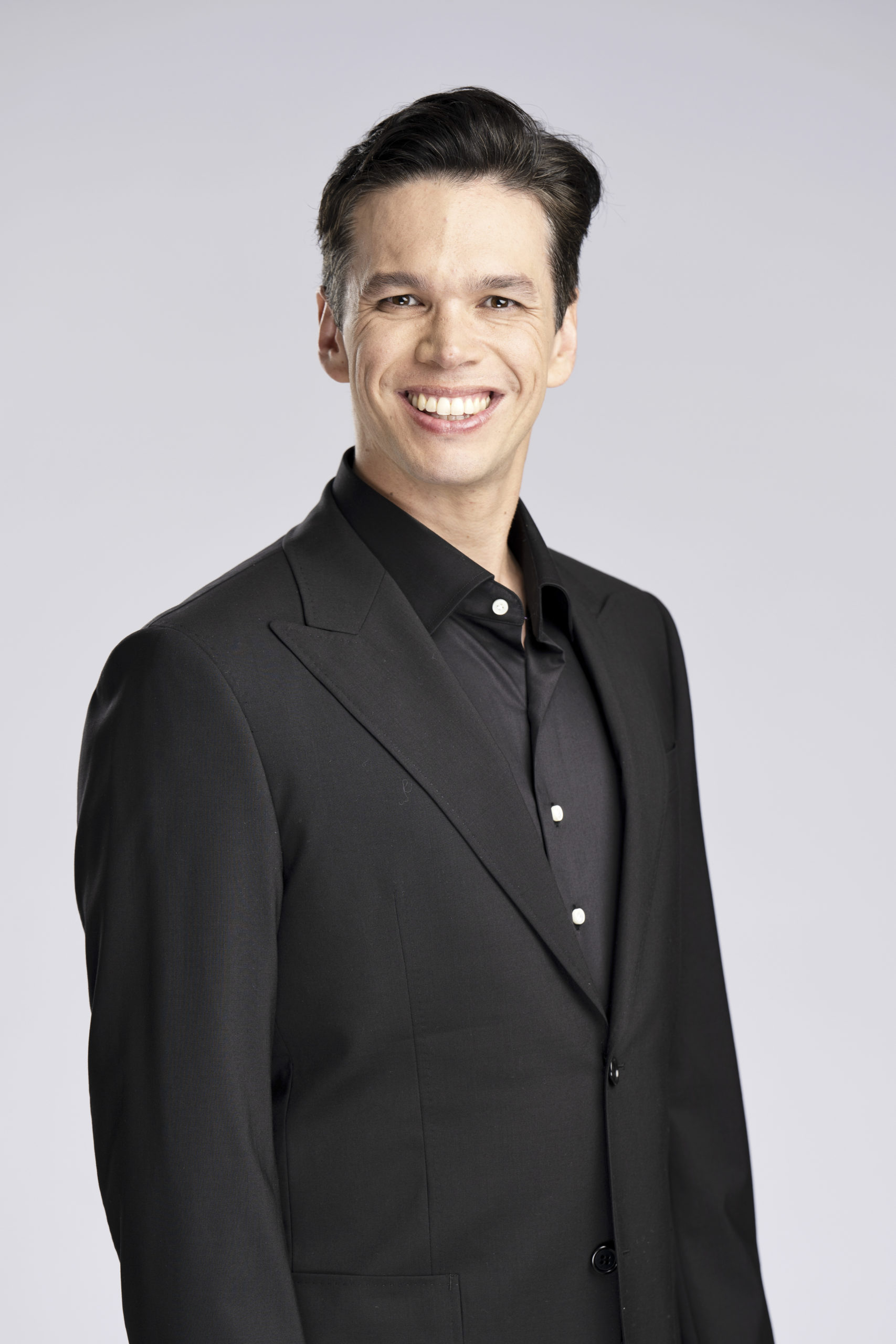 About – The Ten Tenors