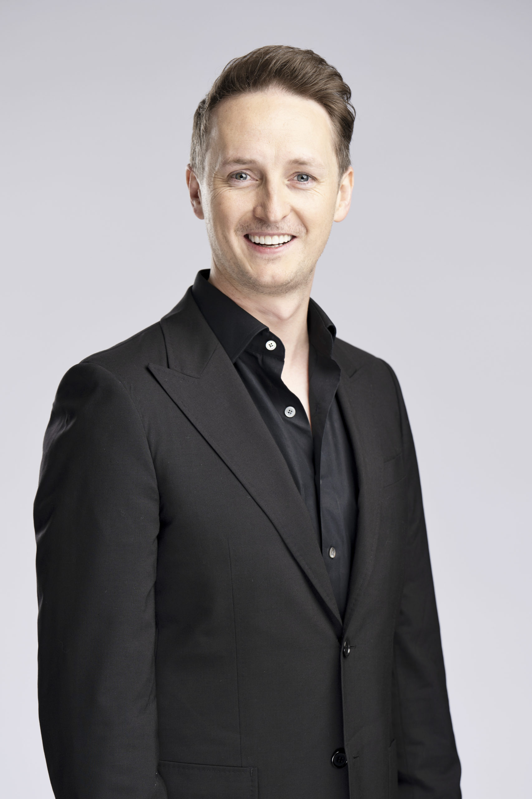 About – The Ten Tenors