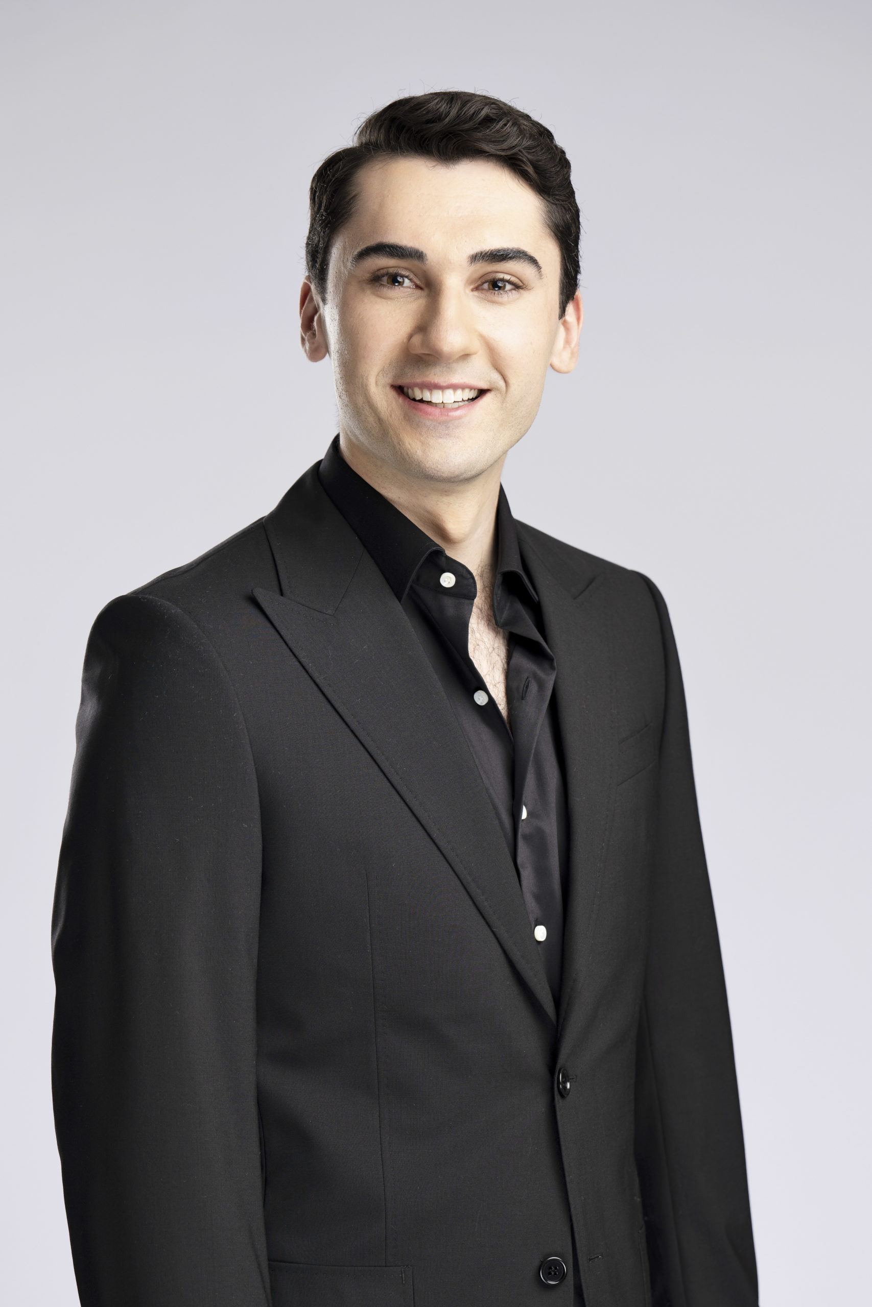 About – The Ten Tenors