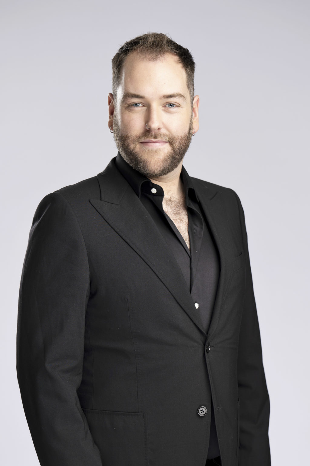 About – The Ten Tenors