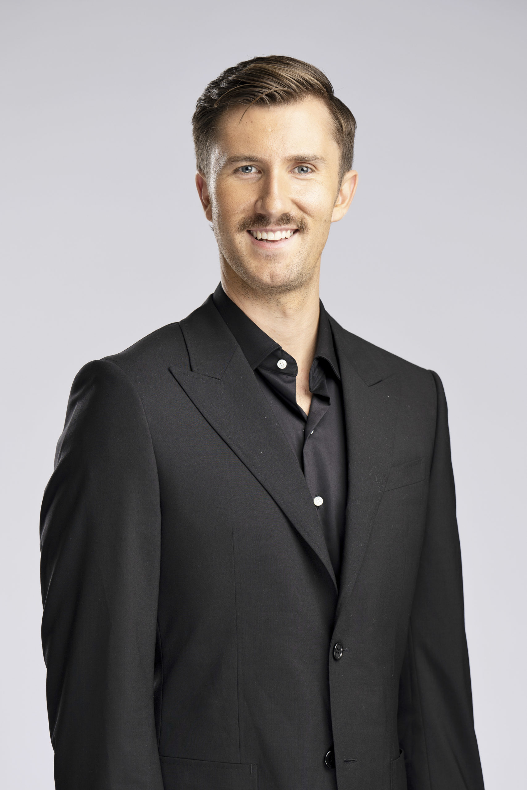 Sam Ward – The Ten Tenors
