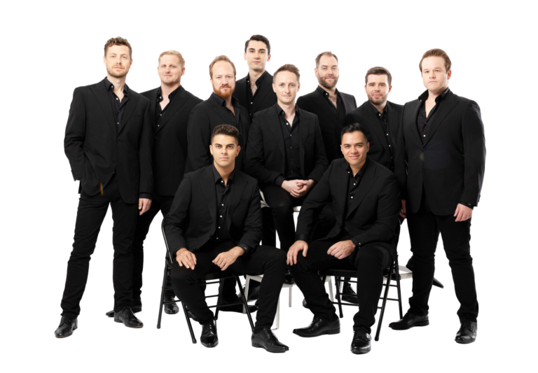 The Ten Tenors