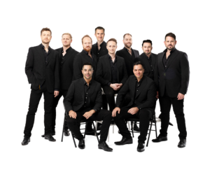 The Ten Tenors