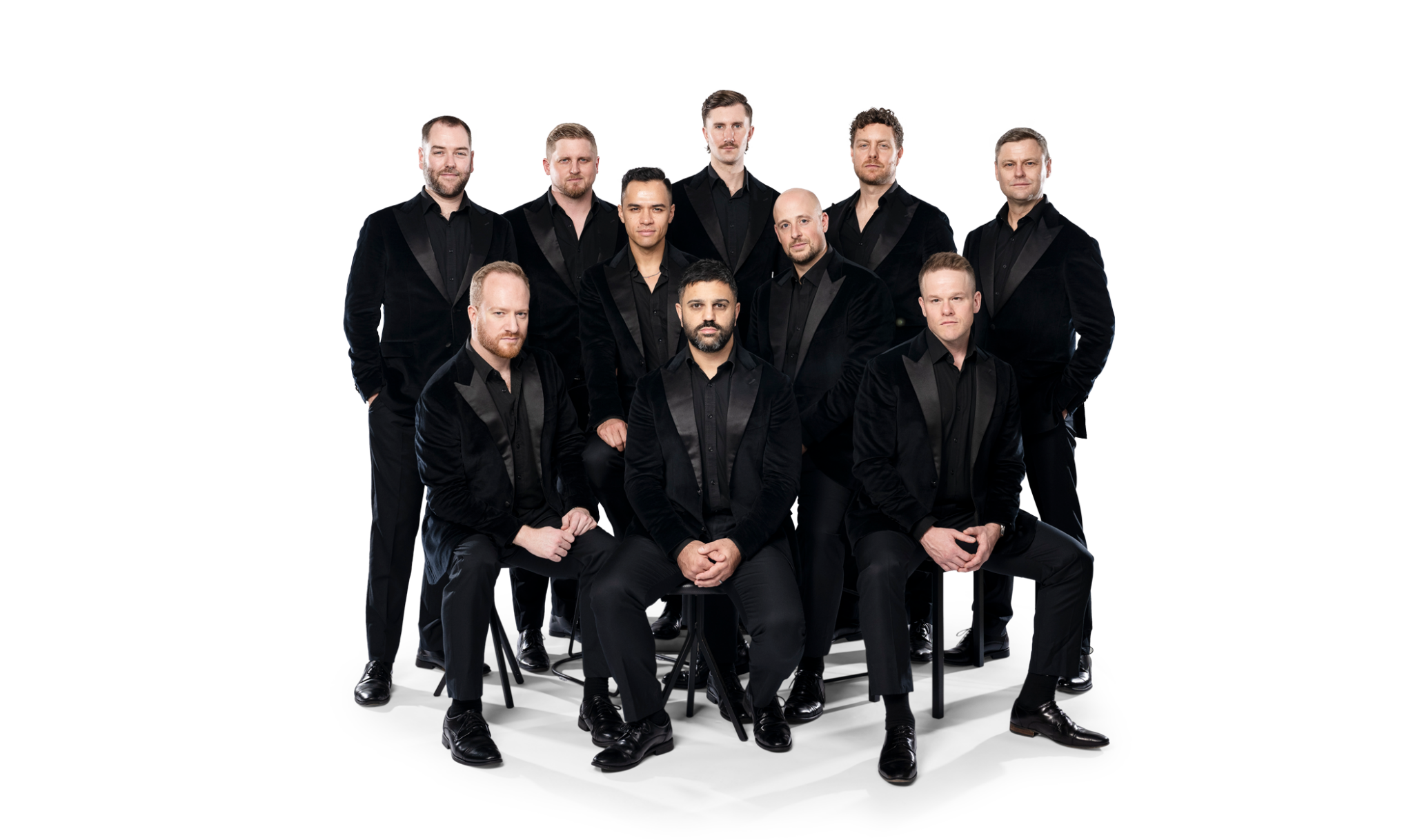 The Ten Tenors