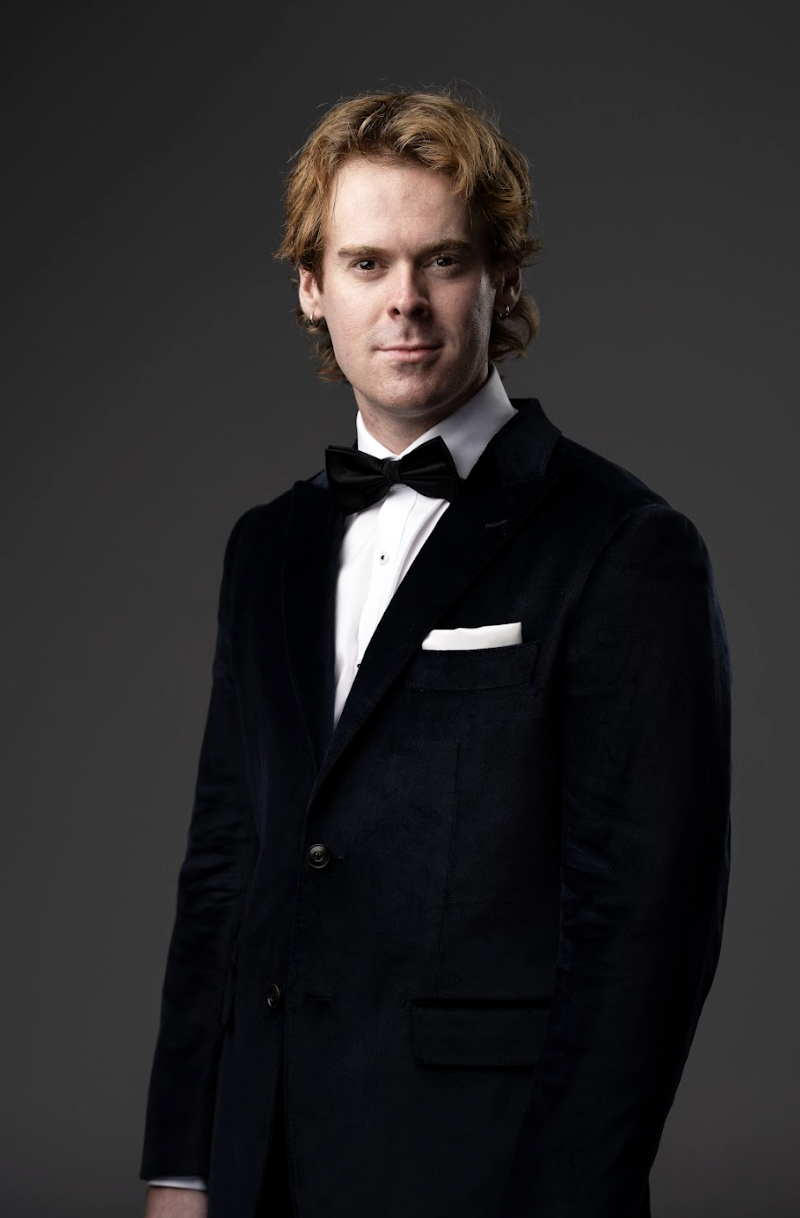 About – The Ten Tenors