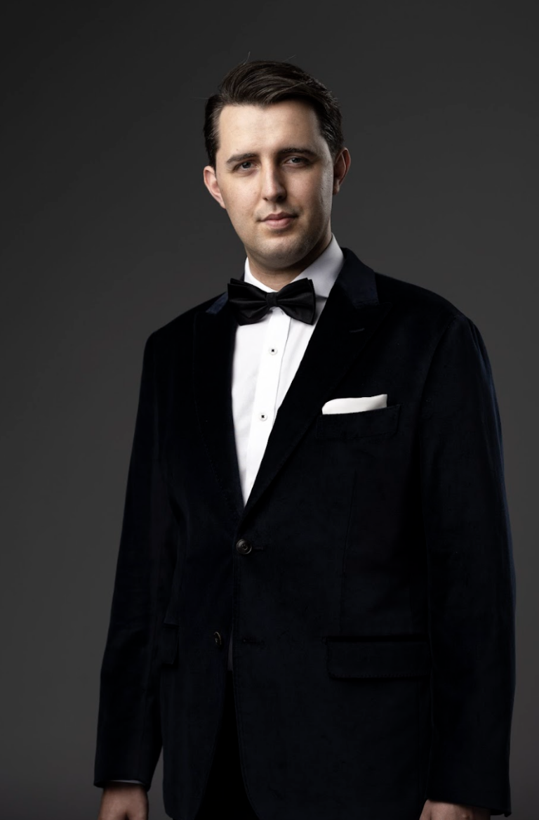 About – The Ten Tenors